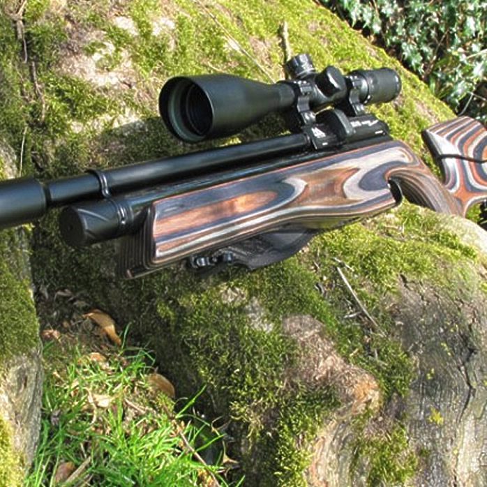 Airguns & Air Pistols - Mallard Barn Game Shooting