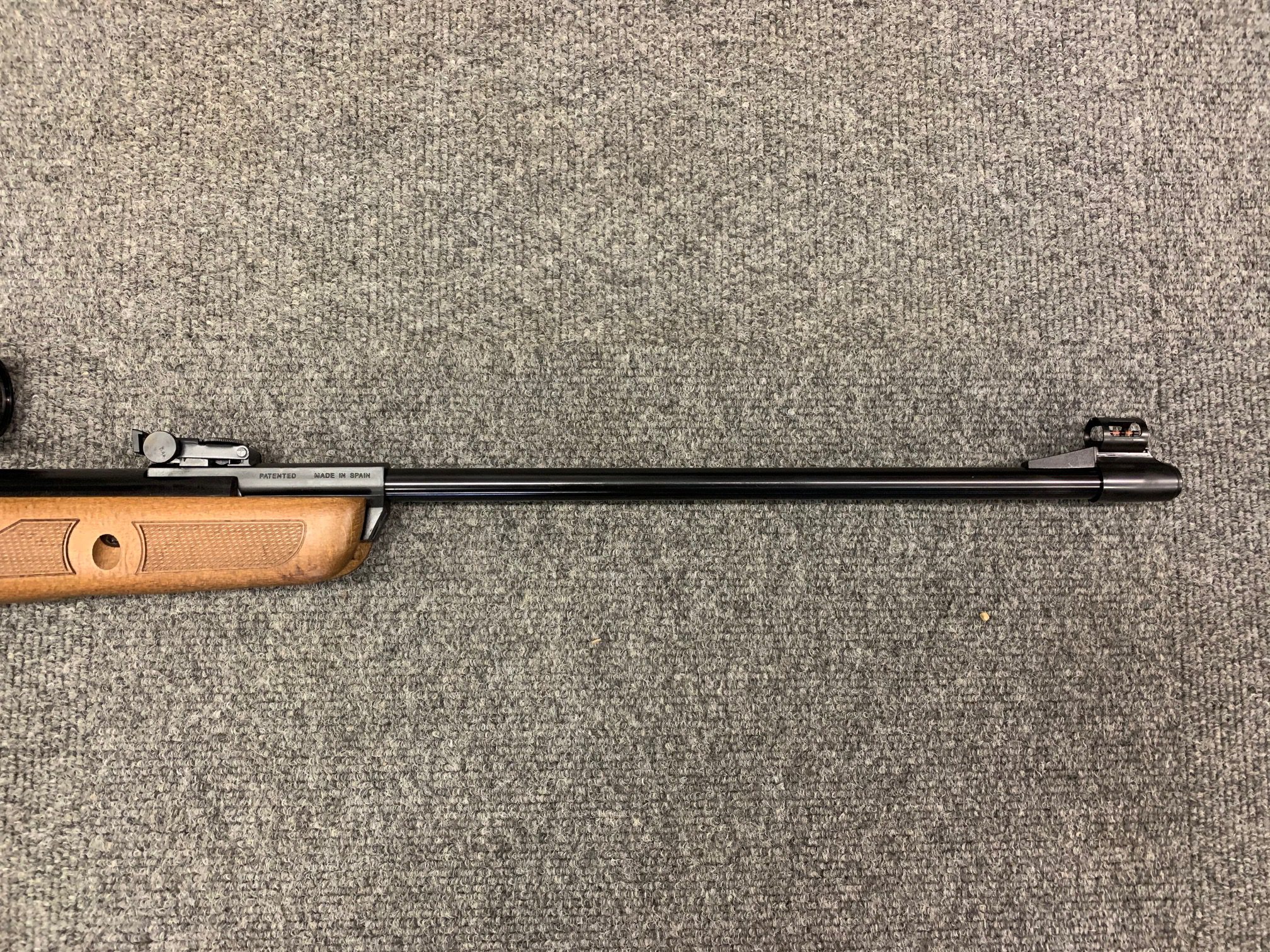 GAMO HUNTER 440 BREAK BARREL .22, - Mallard Barn Game Shooting