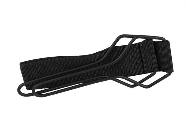 SPORTING SAINT DOUBLE LOOPED GAME CARRIER, - Mallard Barn Game Shooting