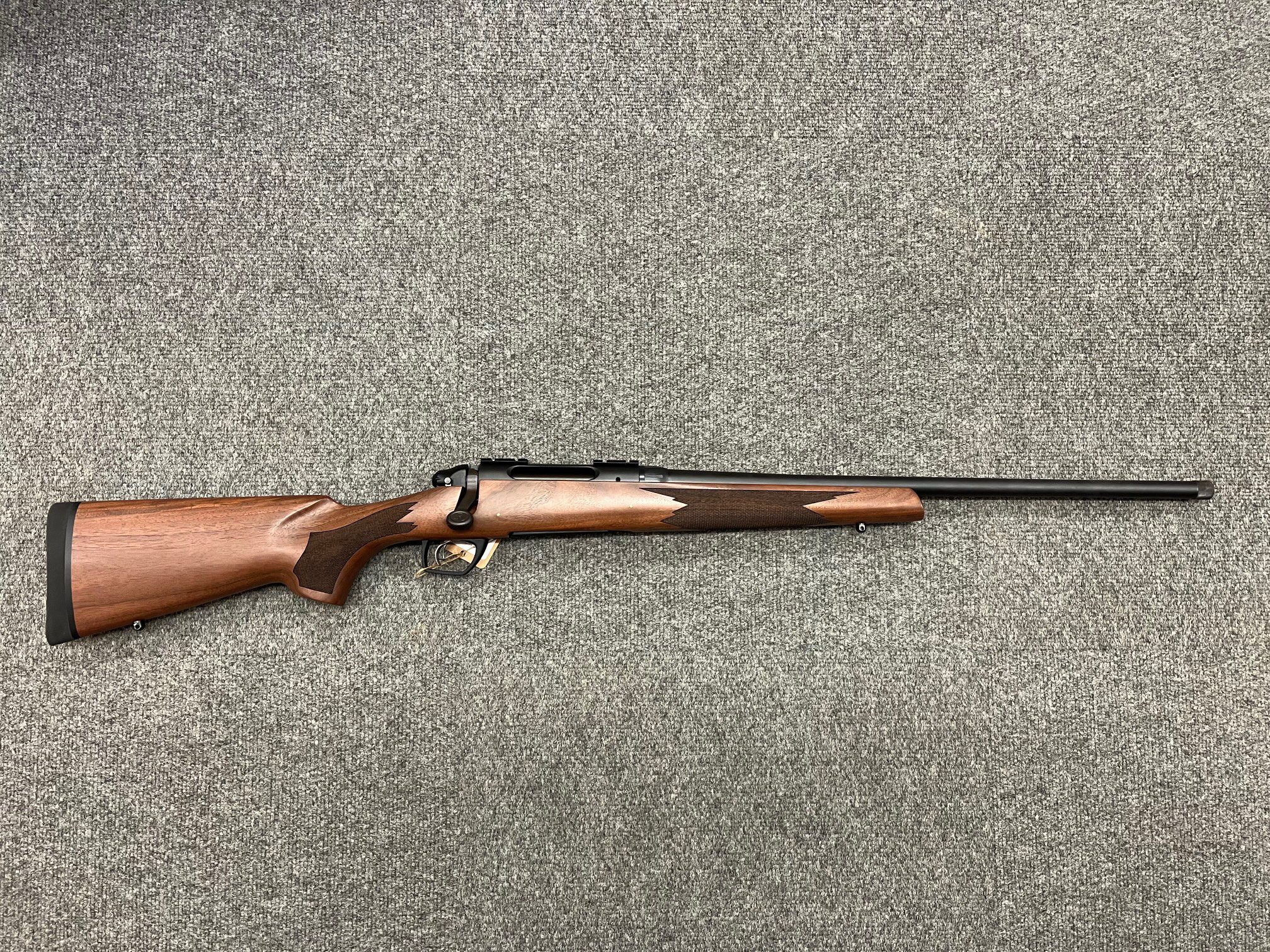 REMINGTON 783 .243 WALNUT (SOLD AWAITING DELIVERY), - Mallard Barn Game ...
