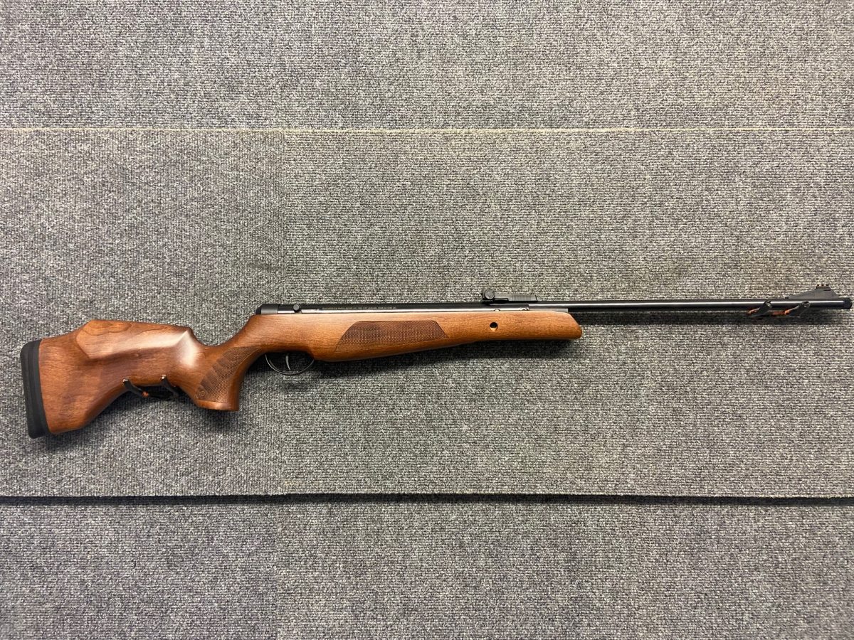 BSA METEOR SUPER, - Mallard Barn Game Shooting