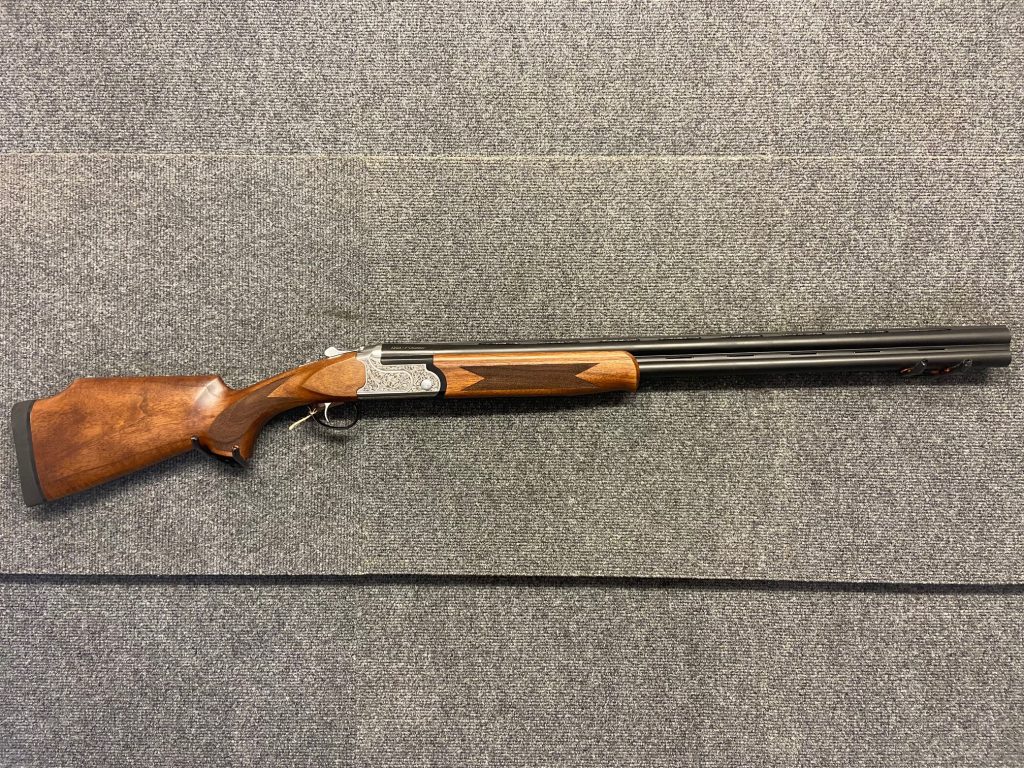 Shotguns - Mallard Barn Game Shooting