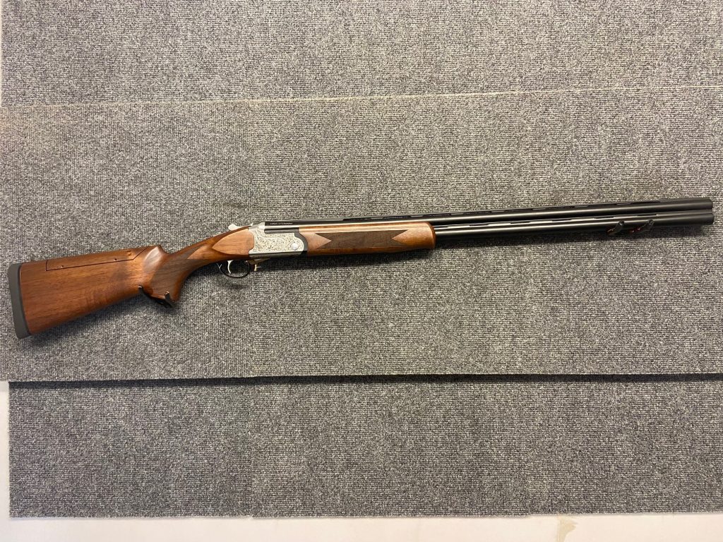 Shotguns - Mallard Barn Game Shooting