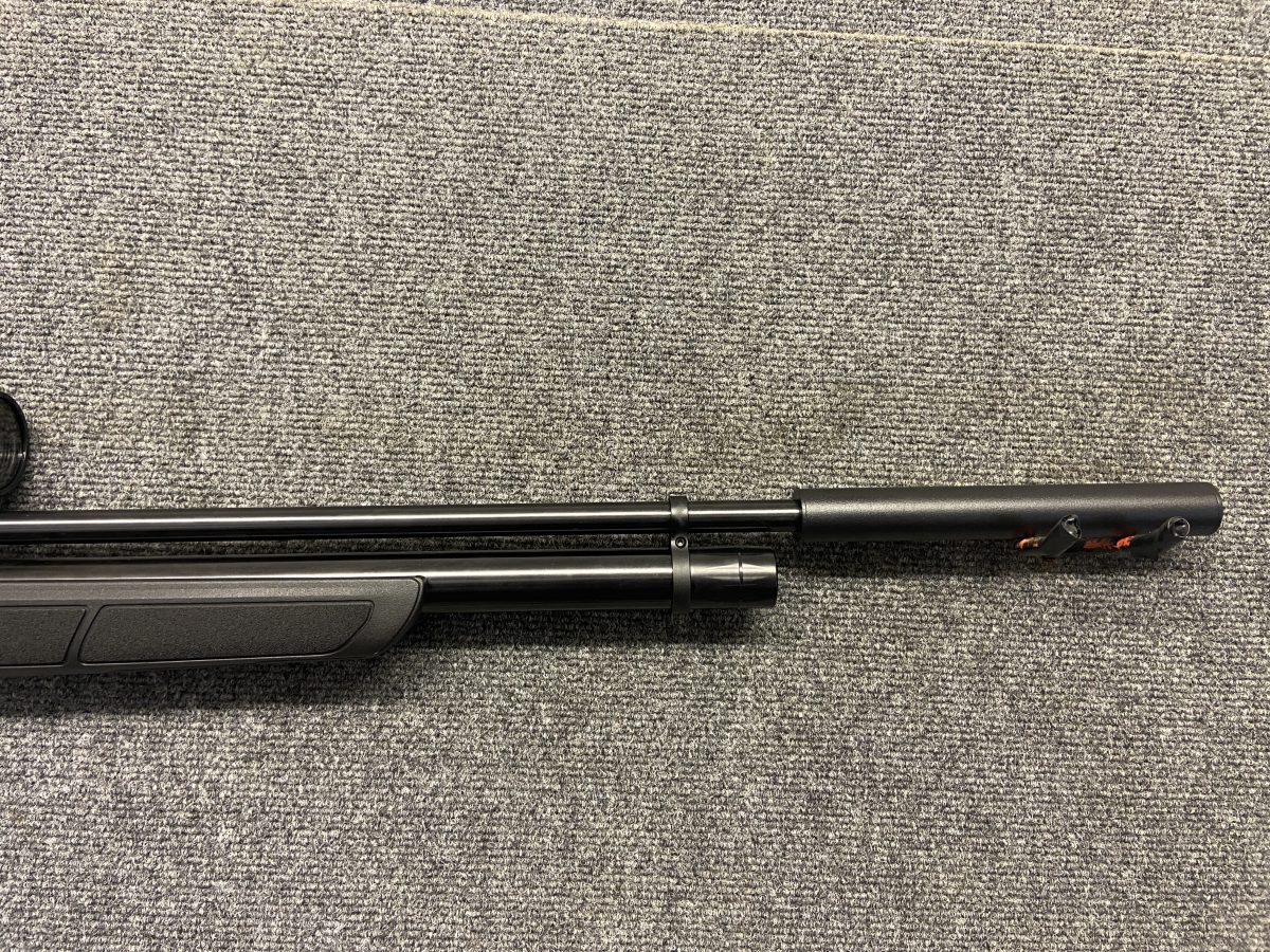 GAMO GX-250 PCP AIR RIFLE, - Mallard Barn Game Shooting