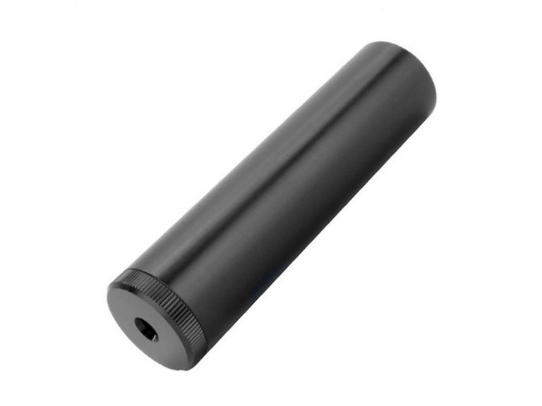 WILDCAT CUB SOUND MODERATOR .22LR, - Mallard Barn Game Shooting