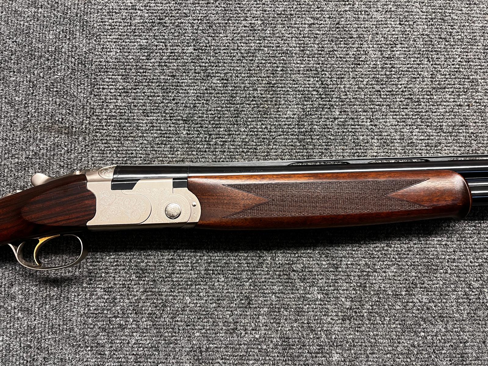 BERRETTA SILVER PIGEON FIELD 1, - Mallard Barn Game Shooting