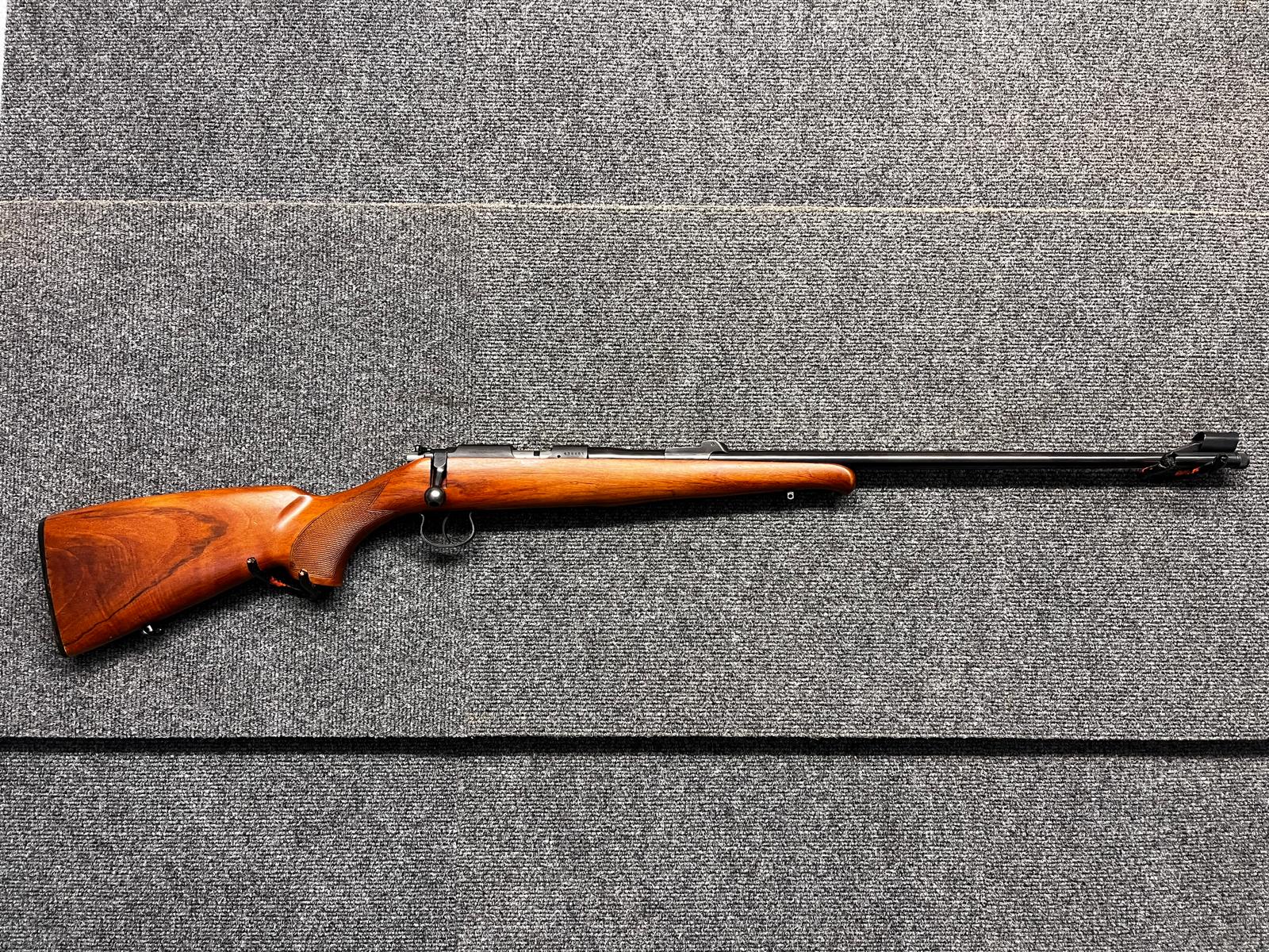 BRNO .22RF BOLT ACTION RIFLE, - Mallard Barn Game Shooting